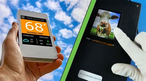 Newhaven Display On Linkedin Ips Sunlight Readable Tft Demo