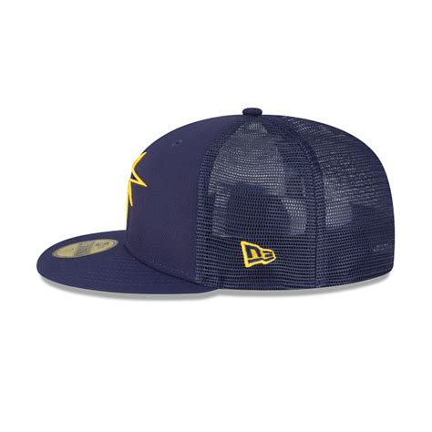 New Era Tampa Bay Rays 2023 Spring Training 59fifty Fitted Hat