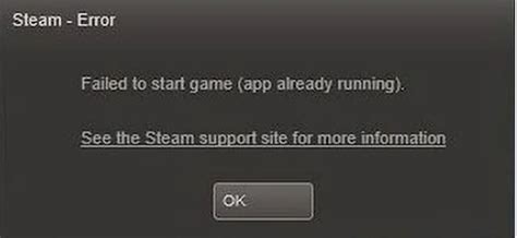 fixed cs go app already running error on steam [2023]