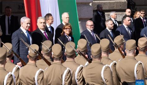 Унгар улс Олон улсын эрүүгийн шүүхийн гишүүнчлэлээс татгалзлаа