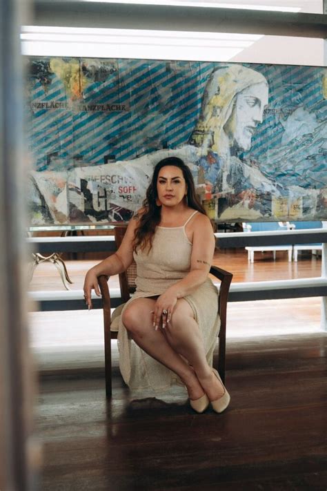 Gina Garcia Site Oficial