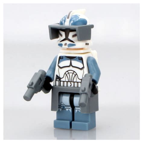 Клоны Вульфпак / Минифигурка Звёздные Войны совместимая с Лего - купить ...