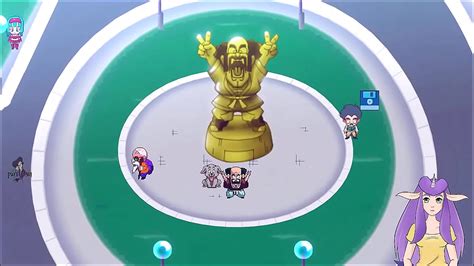 Kame Paradise Multisex Two Episode One Master Roshi Returns Xnxx Com