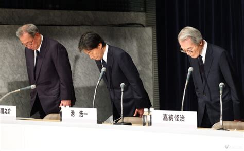 画像・写真：フジテレビ社長、会長が引責辞任：時事ドットコム