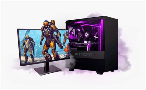Gaming Computer Png Transparent Png Transparent Png Image PNGitem