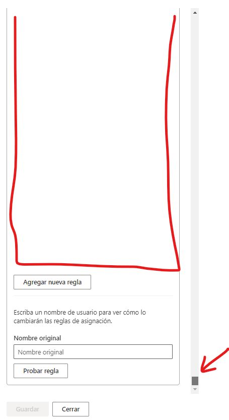 Unable To Map Users In Analysis Service Connection Microsoft