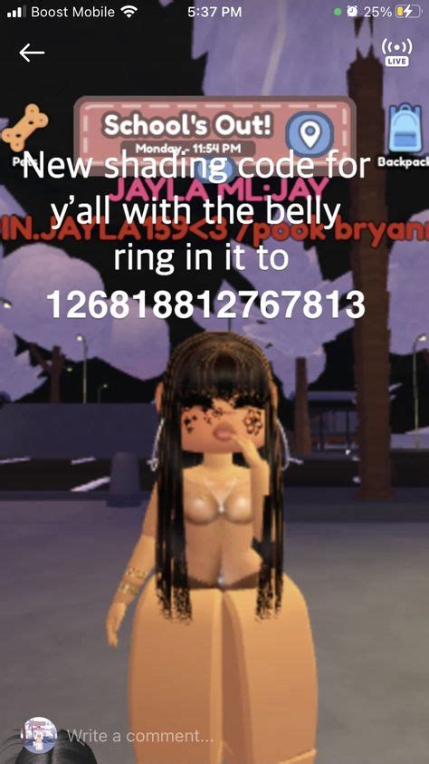 48 💅bayside High Codes ️💅 Ideas In 2025 Bayside High Baddie Outfits Ideas Roblox Codes