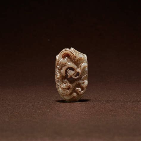 高古玉 代代行古文物 慧雨美術