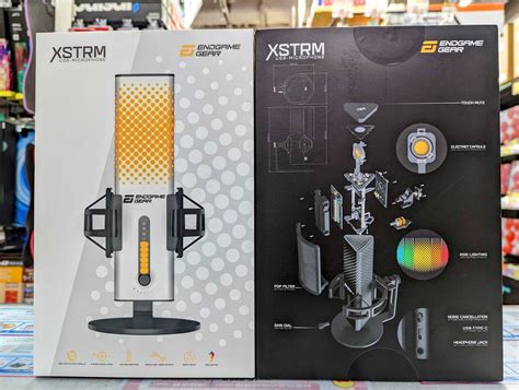 Tsukumo Ex （ツクモex ） On Twitter 【2f】 デザインも機能面も良い感じのusbコンデンサーマイクが再入荷しまし