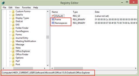 Outlook Windows Won T Open Or Resize