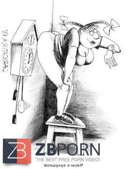 Funnycartoon Zb Porn