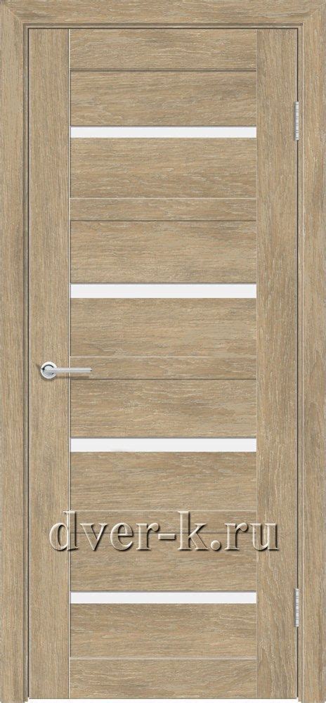 Межкомнатная дверь Xl17 дуб шале