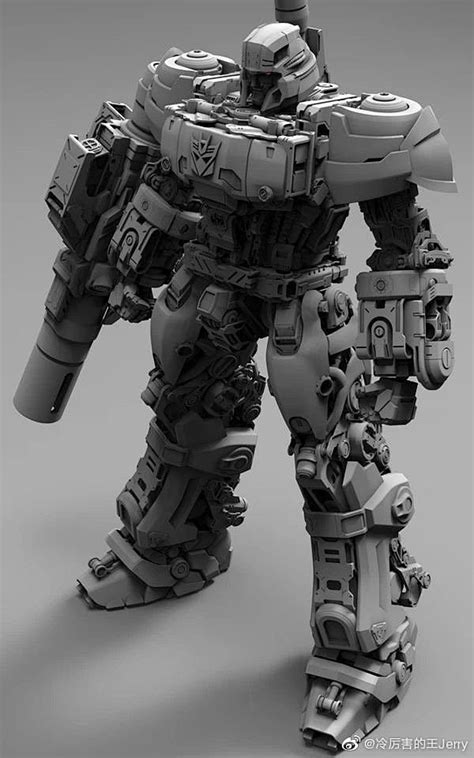 变形金刚 变形金刚