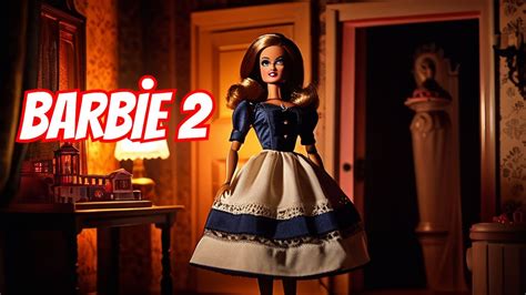 Top 10 Scary Barbie Theories At Ebony Heritage Blog