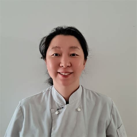 Private Chef Eun Ok Joo Take A Chef