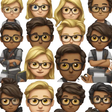 Ai Emoji Generator
