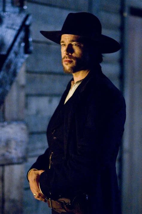Review The Assassination Of Jesse James By The Coward Robert Ford The Chimes