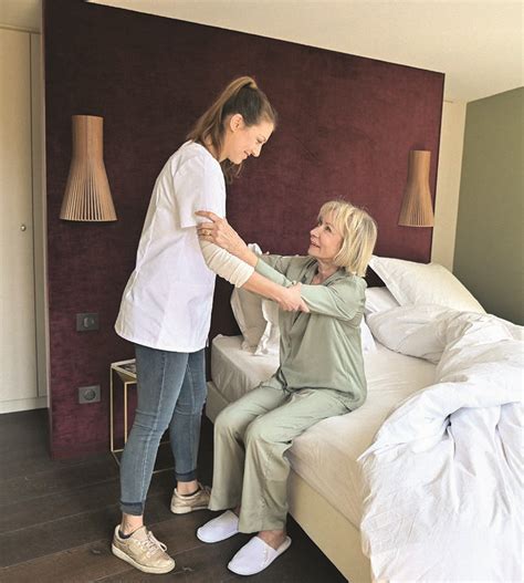 Aide à Domicile Personnes âgées à Lancieux