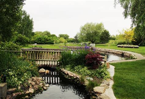 Cold Springs Trout Farm Visit Ogden