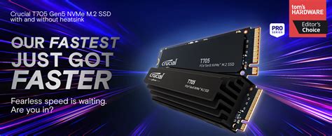 Amazon Com Crucial T Tb Pcie Gen Nvme M Ssd Up To Mb S Game Ready Internal