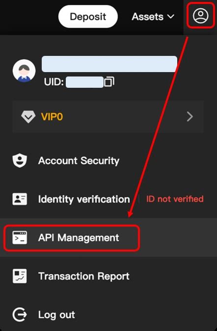 How To Get An Api Key For Btcc Cryptact Help Center
