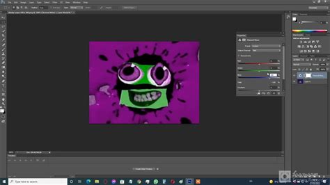 how to make rgb to bgr on photoshop youtube