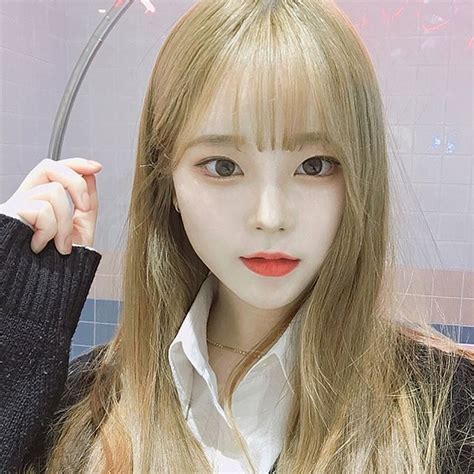 곧 봉인해제 ㅋ크크 내세상스무살 Uzzlang 소녀 예쁜 여자 얼굴 아시아의 아름다움