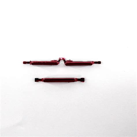 Jual Tombol Luar On Off Vol Op F Merah Shopee Indonesia