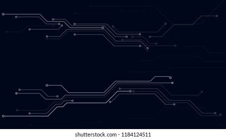 12 685 Pcb Lines Images Stock Photos Vectors Shutterstock