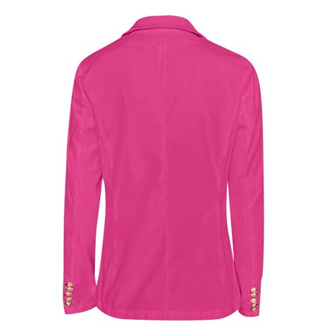 Gubotare Plus Size Blazer For Women Womens Casual Work Office Dressy
