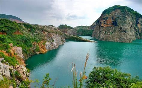 1 Youth Rescued 1 More Goes Missing In Waterlogged Stone Quarry In Odishas Khurda