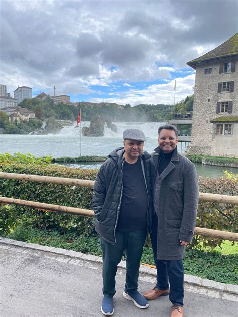 Vuca Leadership Mentorship Growthmindset Continuouslearning Amit