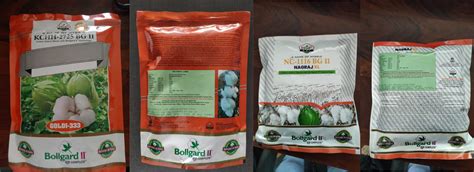 Harnessing The Power Of Bgii Hybrid Cotton Seeds For Maximum Crop Yield