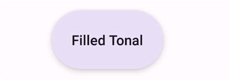 Jetpack Compose Button OnClick FilledTonel TextButton