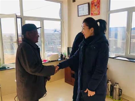 「脱贫攻坚“她”力量」铿锵玫瑰，扶贫路上绽芳华