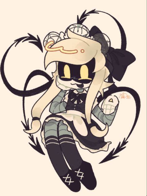 Cyn Murderdrones Fan Art
