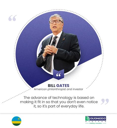 Quomodo Systems Rwanda On Linkedin Quomodoinsights Quomodoinsights Techintegration Billgates…