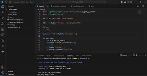 Anand Sahu On Linkedin Nlp Machinelearning Chatbot Customerservice Aws Docker Langchain