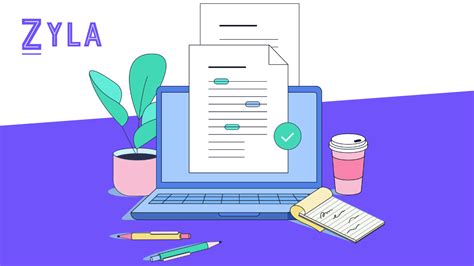 Best Paraphrasing Apis For Writing Assistance In 2024 Zyla Api Hub Blog