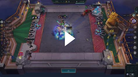 Sett 3 Targeting Bug Tie 2nd Place Rteamfighttactics