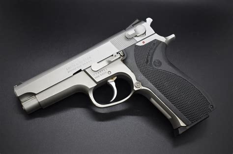 Smith And Wesson Model 5906 Laststandonzombieisland