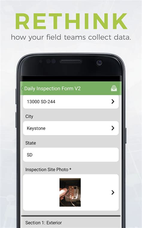 iForm - Android Apps on Google Play