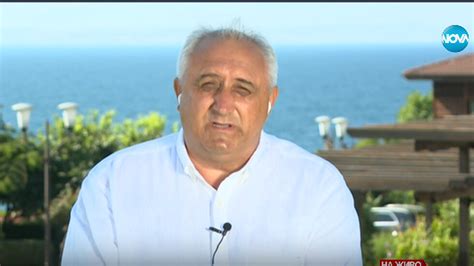 Мехмед Дикме Пеевски е единственият лидер на ДПС трябва да забравим за Доган Nova