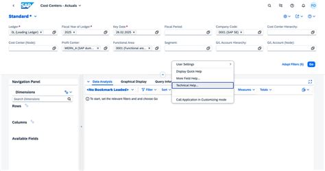 How To Extension Of Webdynpro Configurations Due Sap Community