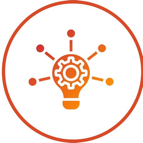 Premium Vector Vector Design Insight Icon Style