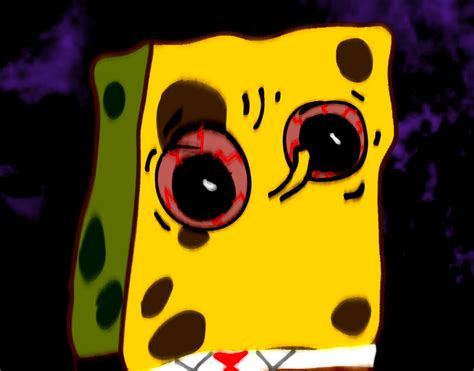 Bootleg Spongebob Retake By Thunderstorm93720 On Deviantart