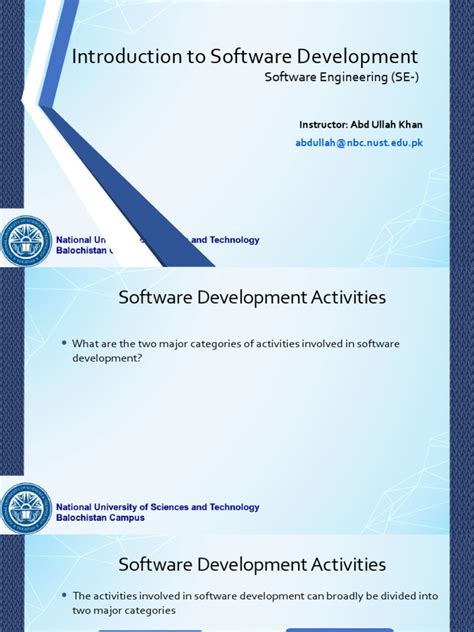 lec 2 introduction to software development pdf system software