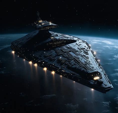 种花家南天门舰队（5）南天门计划 Ai绘画生成 科幻 抖音 花瓣网