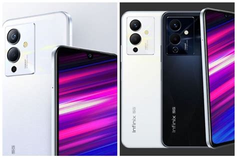 Spesifikasi Dan Harga Infinix Note Pro G Resolusi Kamera Tinggi Techno Id