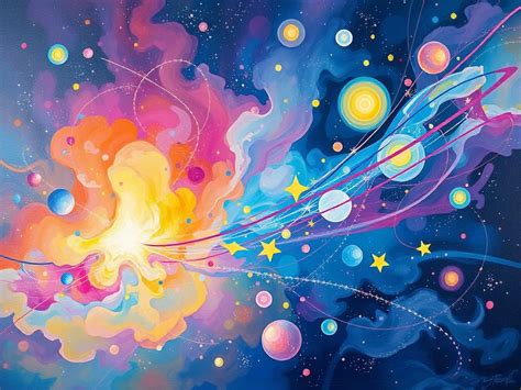 Visual Cortex In Dream Dreamers In The Round